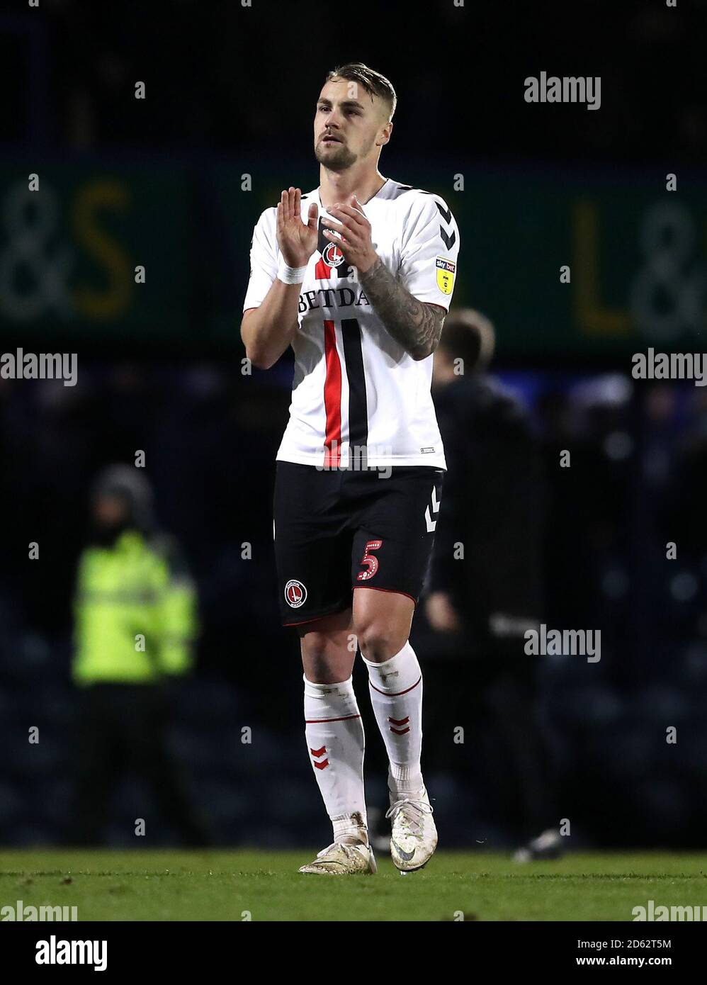 Patrick bauer charlton hi-res stock photography and images - Alamy