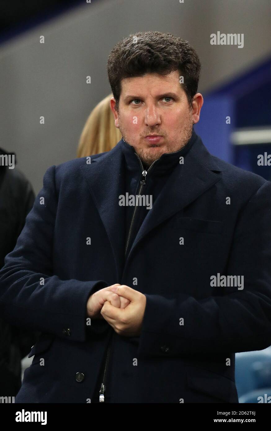 Watford Sporting director Filippo Giraldi Stock Photo - Alamy Watford Sporting director Filippo Giraldi Stock Photo - Alamy