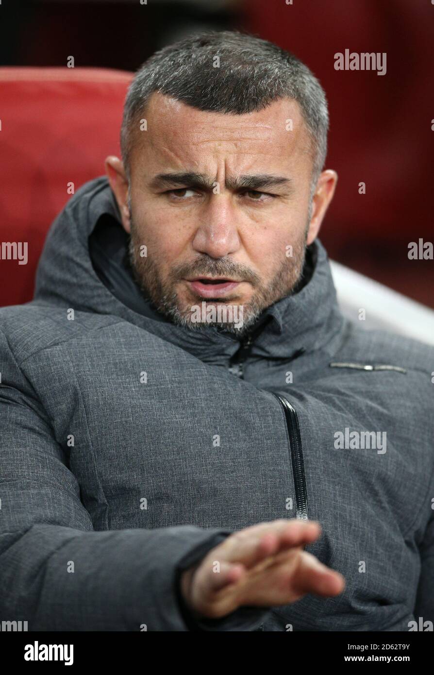 Gurbanov hi-res stock photography and images - Alamy