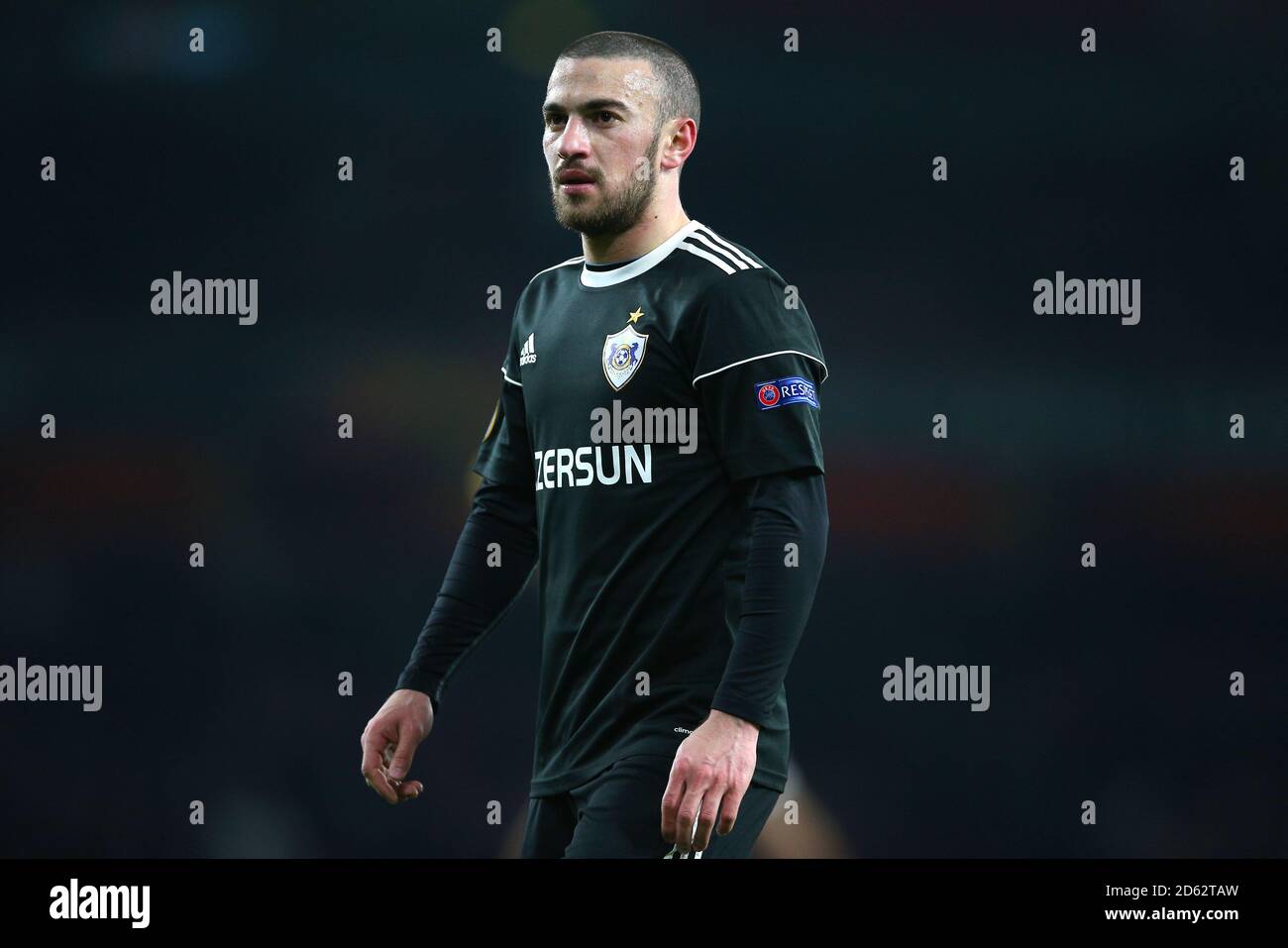 Garayev hi-res stock photography and images - Alamy