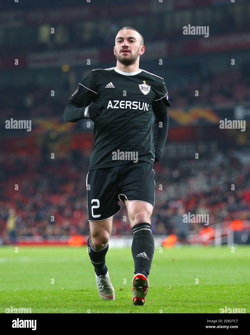 Gara garayev hi-res stock photography and images - Alamy