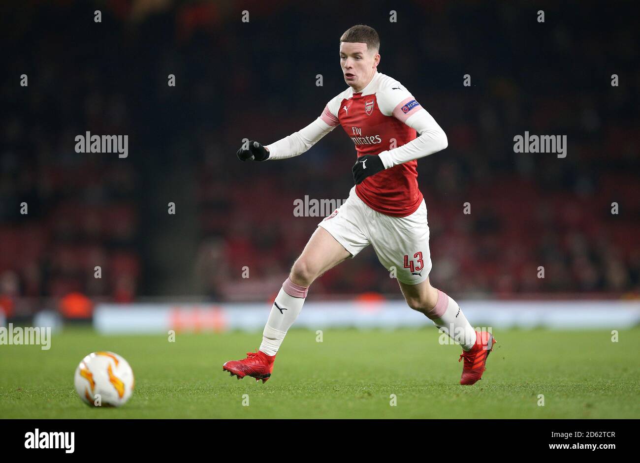 Charlie gilmour hi-res stock photography and images - Alamy