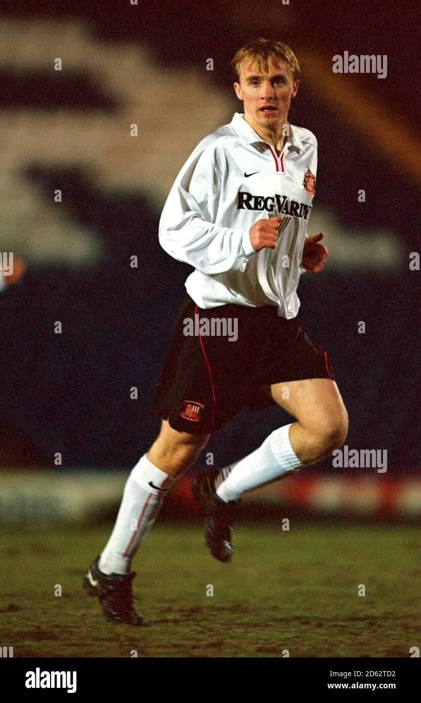 Thomas Butler, Sunderland Stock Photo - Alamy
