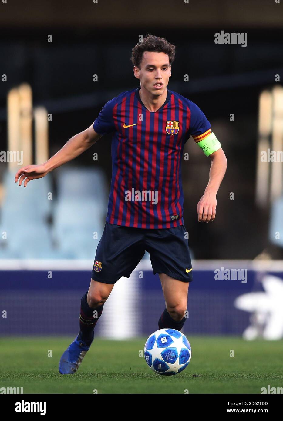 Jandro orellana hi-res stock photography and images - Alamy