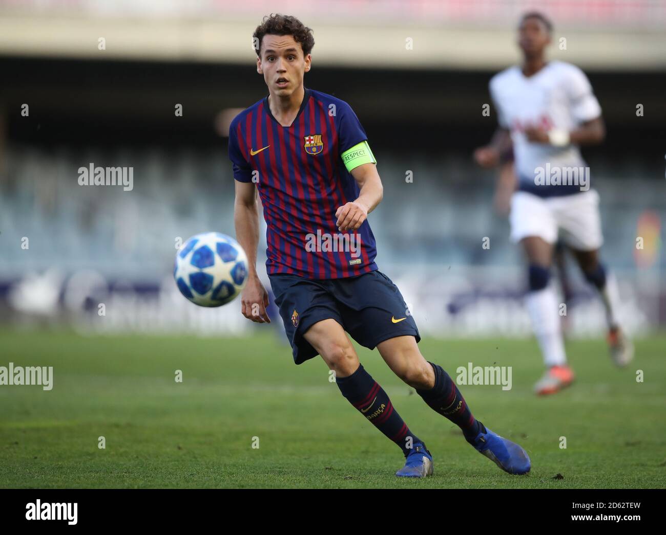 Jandro orellana hi-res stock photography and images - Alamy