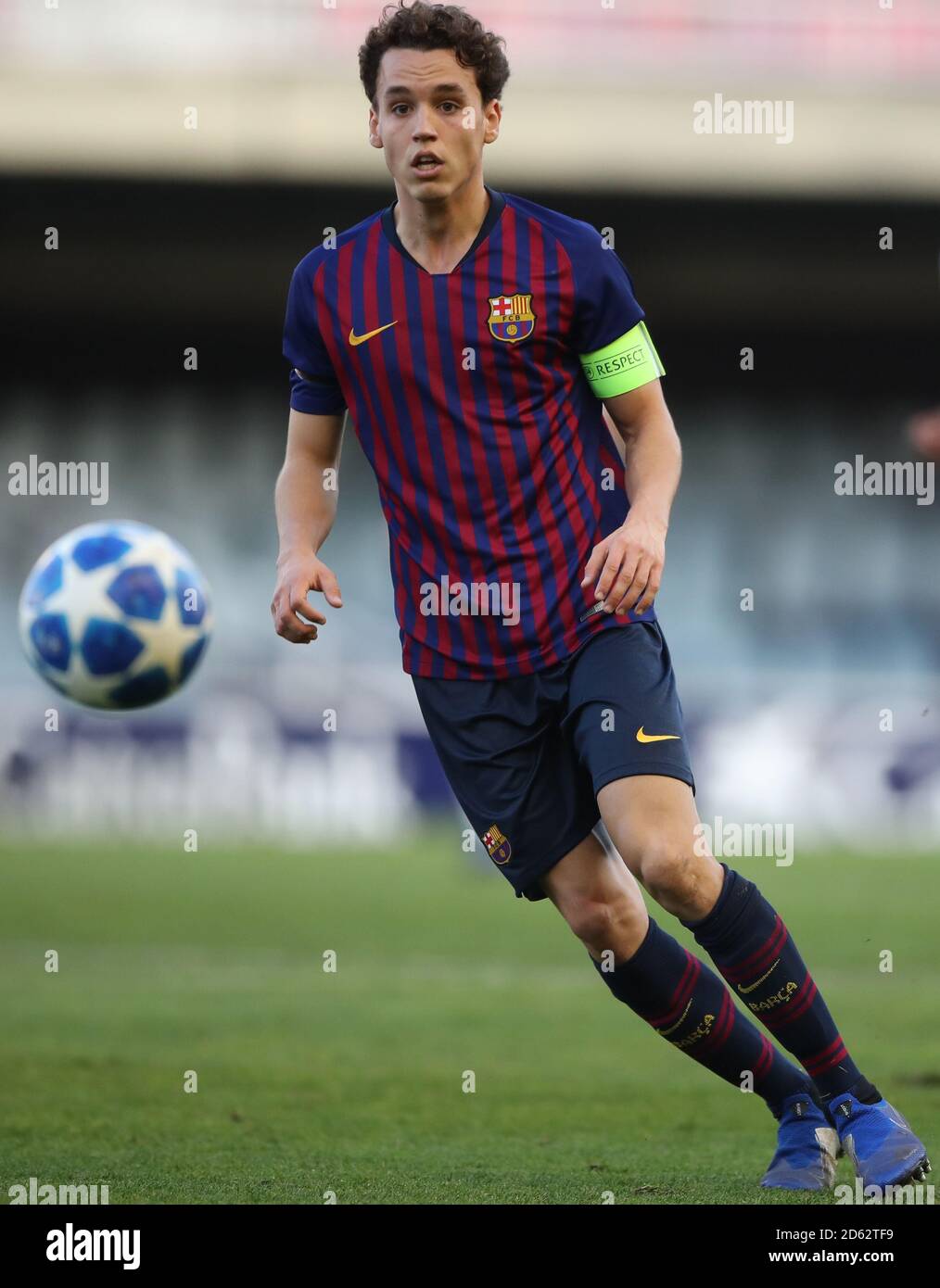 Jandro orellana hi-res stock photography and images - Alamy