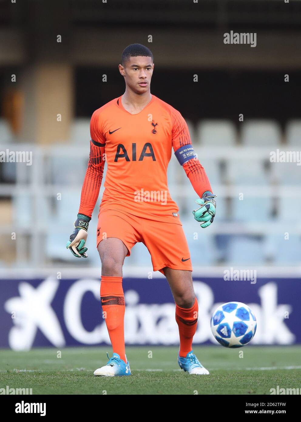 Brandon Austin High Resolution Stock Photography and Images - Alamy