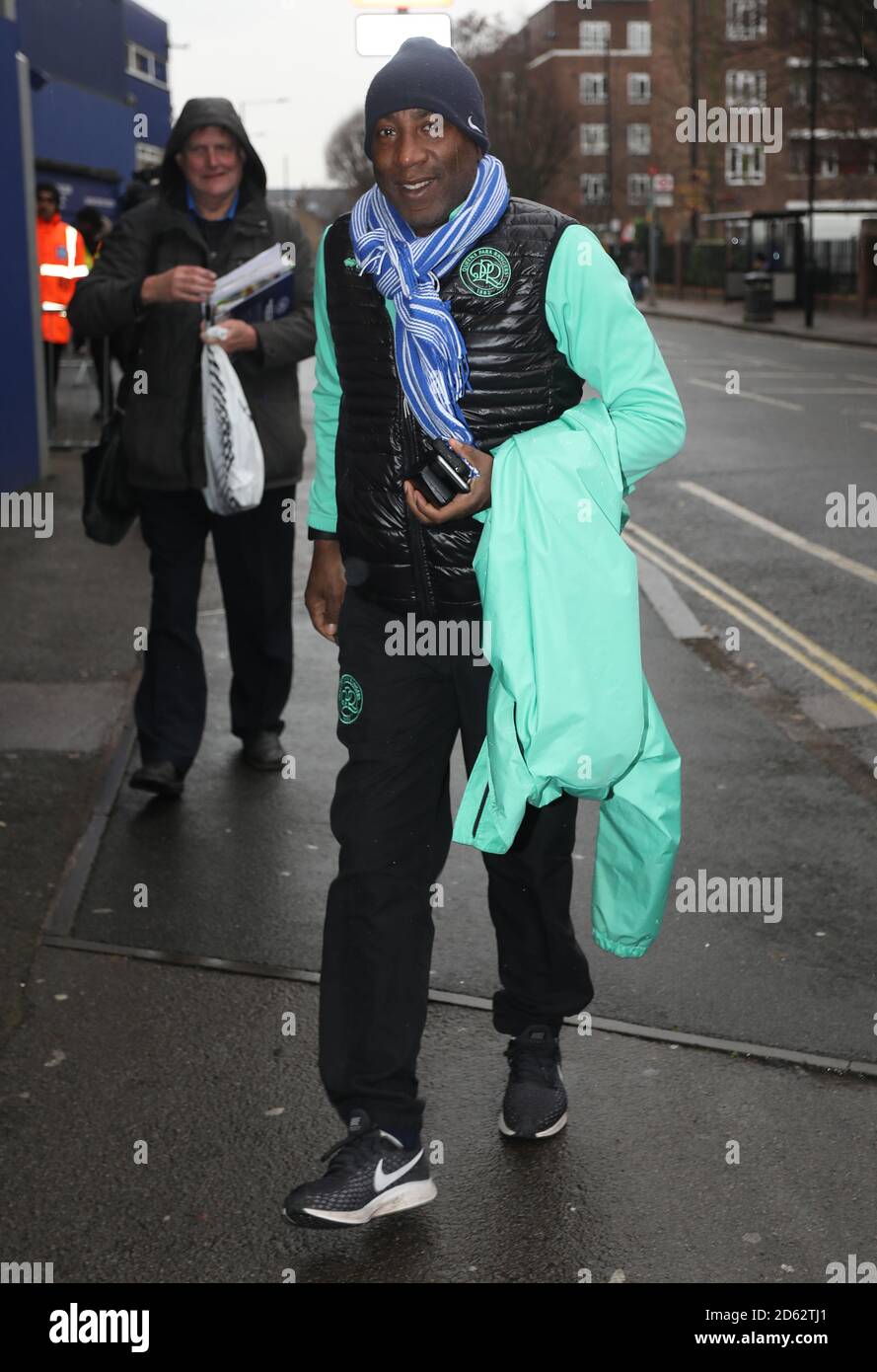 Chris ramsey hi-res stock photography and images - Alamy