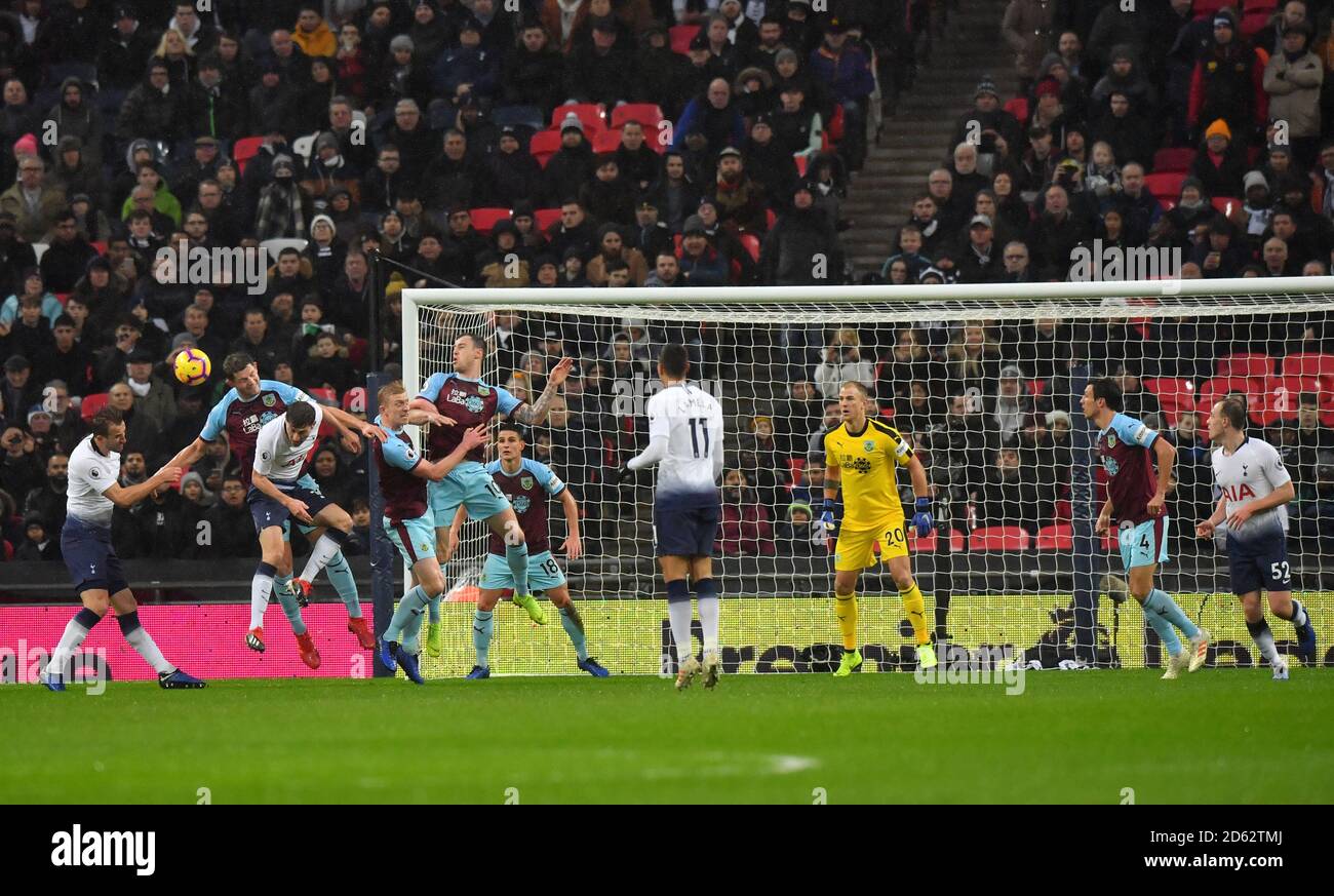 Goalmouth soccer hi-res stock photography and images - Alamy