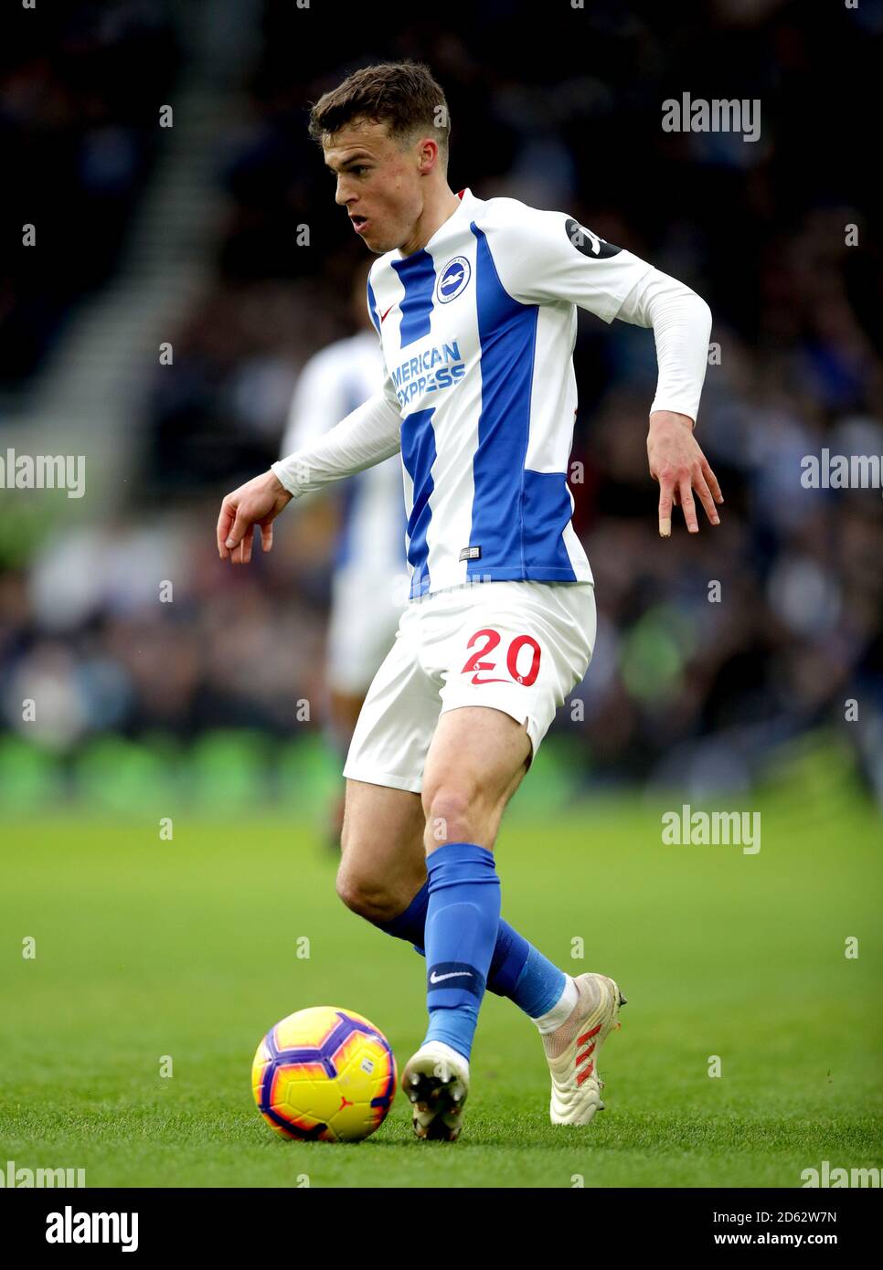 Premier league solly march hi-res stock photography and images - Alamy