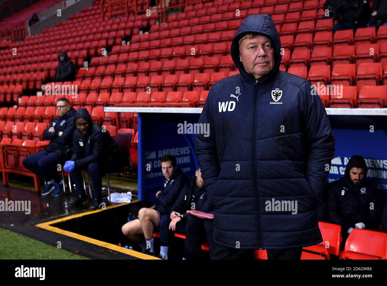 Wally downes hi-res stock photography and images - Alamy