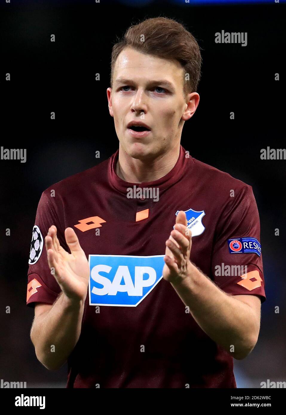 Dennis geiger hi-res stock photography and images - Alamy
