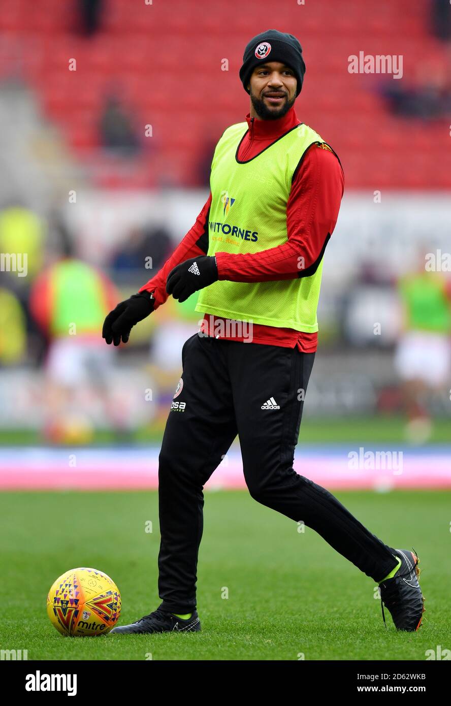 Mcgoldrick soccer hi-res stock photography and images - Alamy