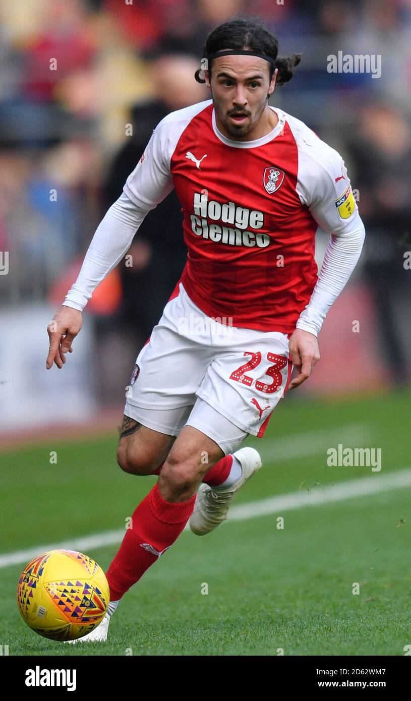 Ryan williams soccer hi-res stock photography and images - Alamy