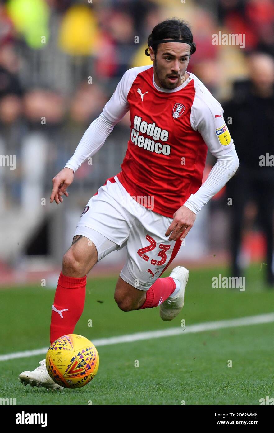 Ryan williams hi-res stock photography and images - Alamy