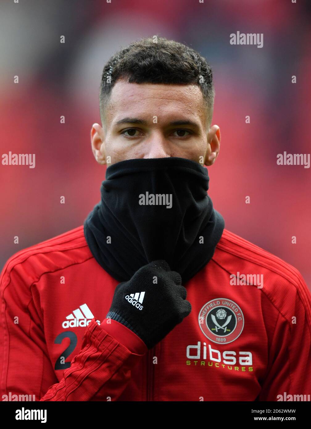 Marvin johnson hi-res stock photography and images - Alamy