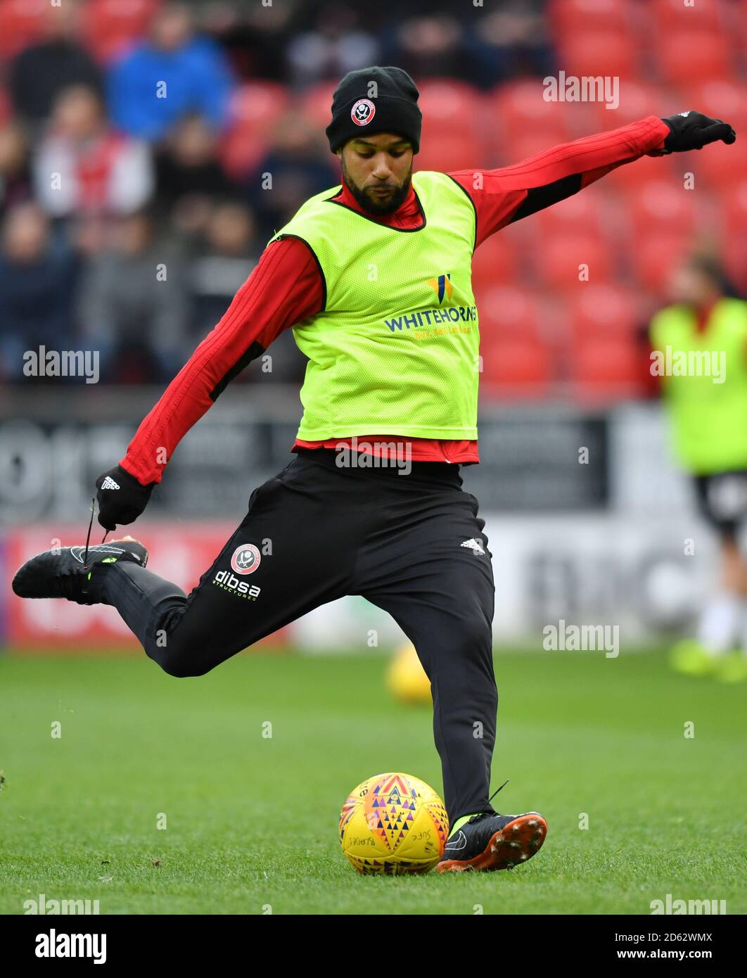 Mcgoldrick soccer hi-res stock photography and images - Alamy