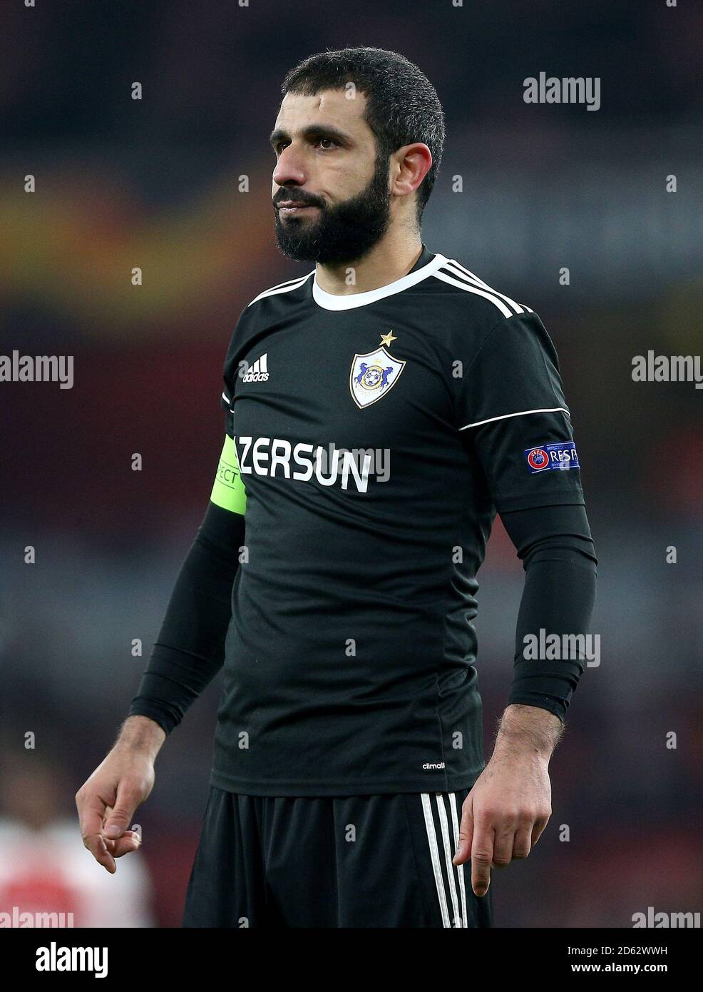 Rashad sadygov hi-res stock photography and images - Alamy