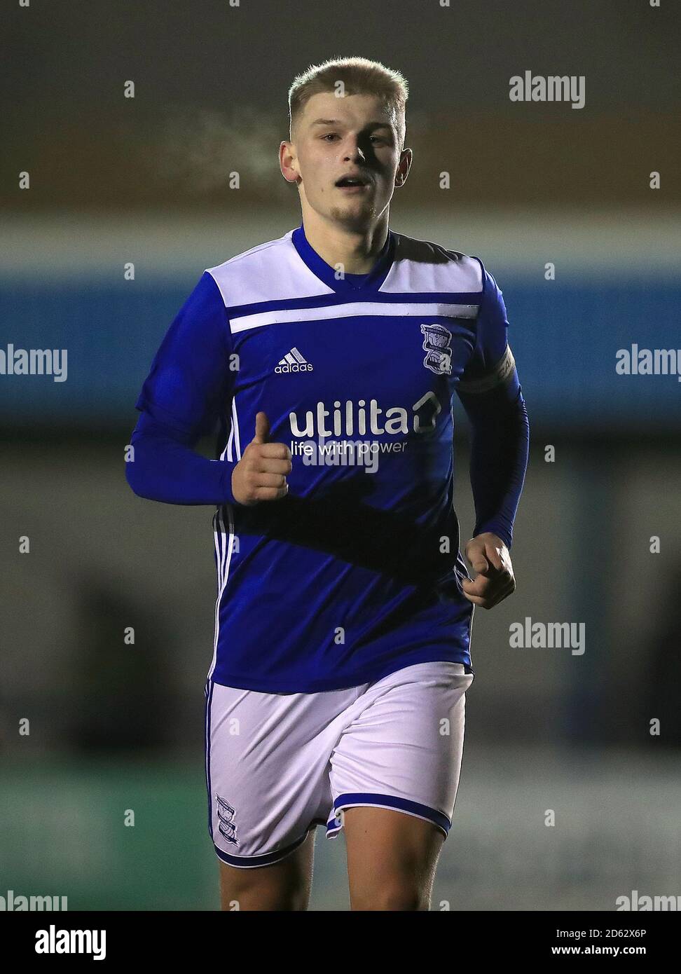 Ryan Stirk, Birmingham City Stock Photo - Alamy