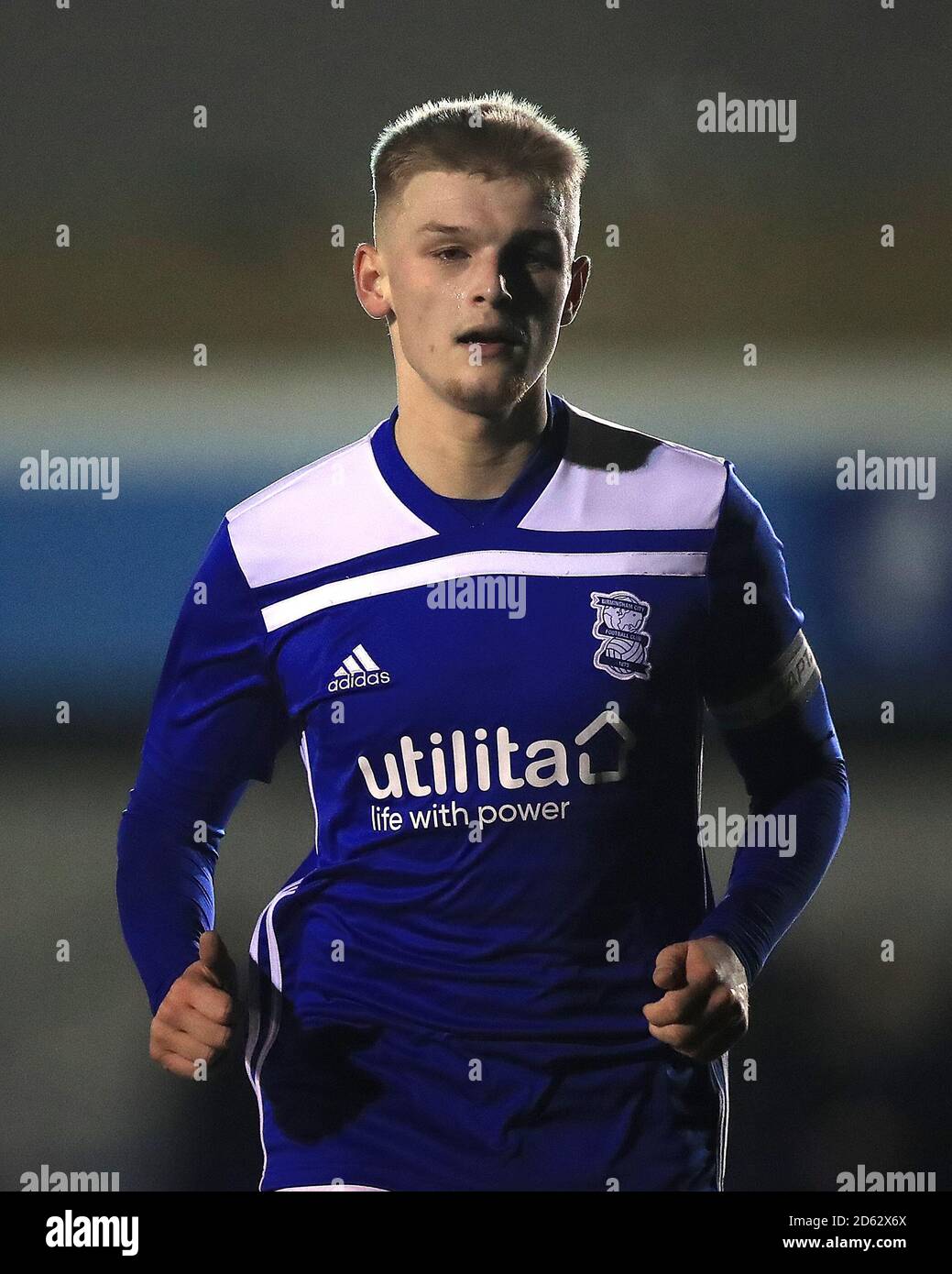Ryan Stirk, Birmingham City Stock Photo - Alamy