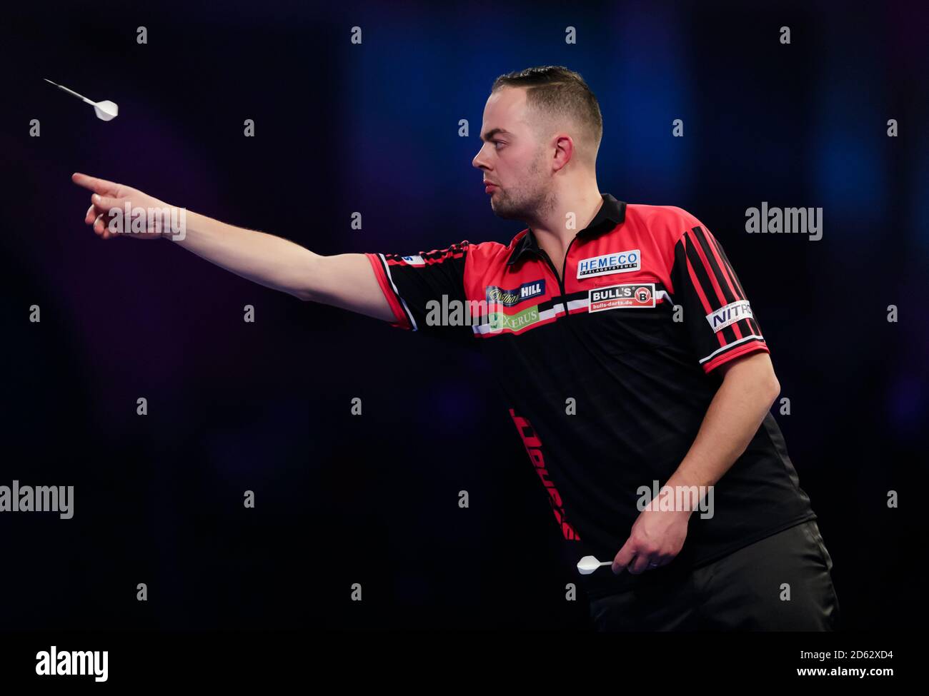 Jan dekker hi-res stock photography and images - Alamy