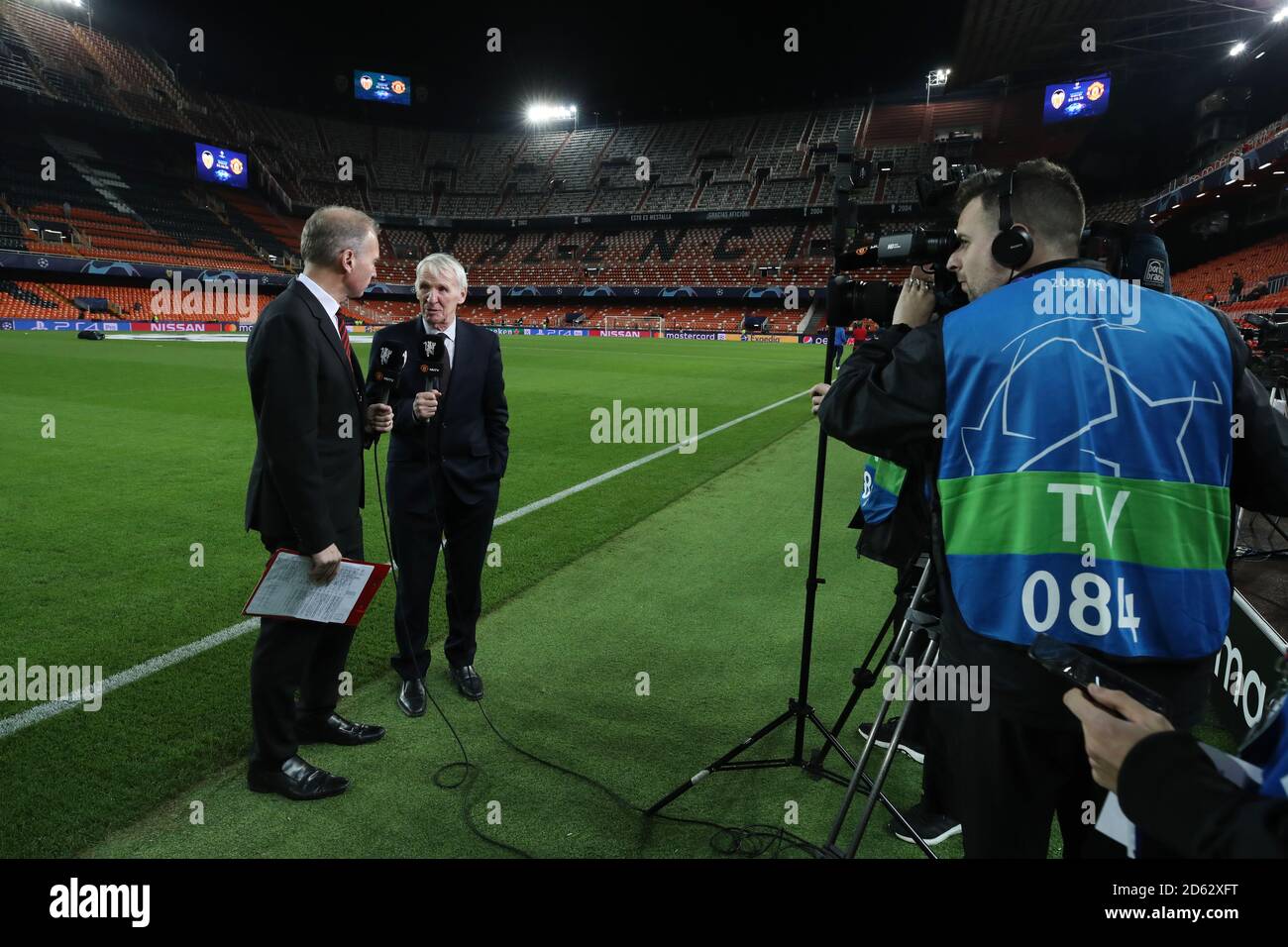 Crerand hi-res stock photography and images - Alamy