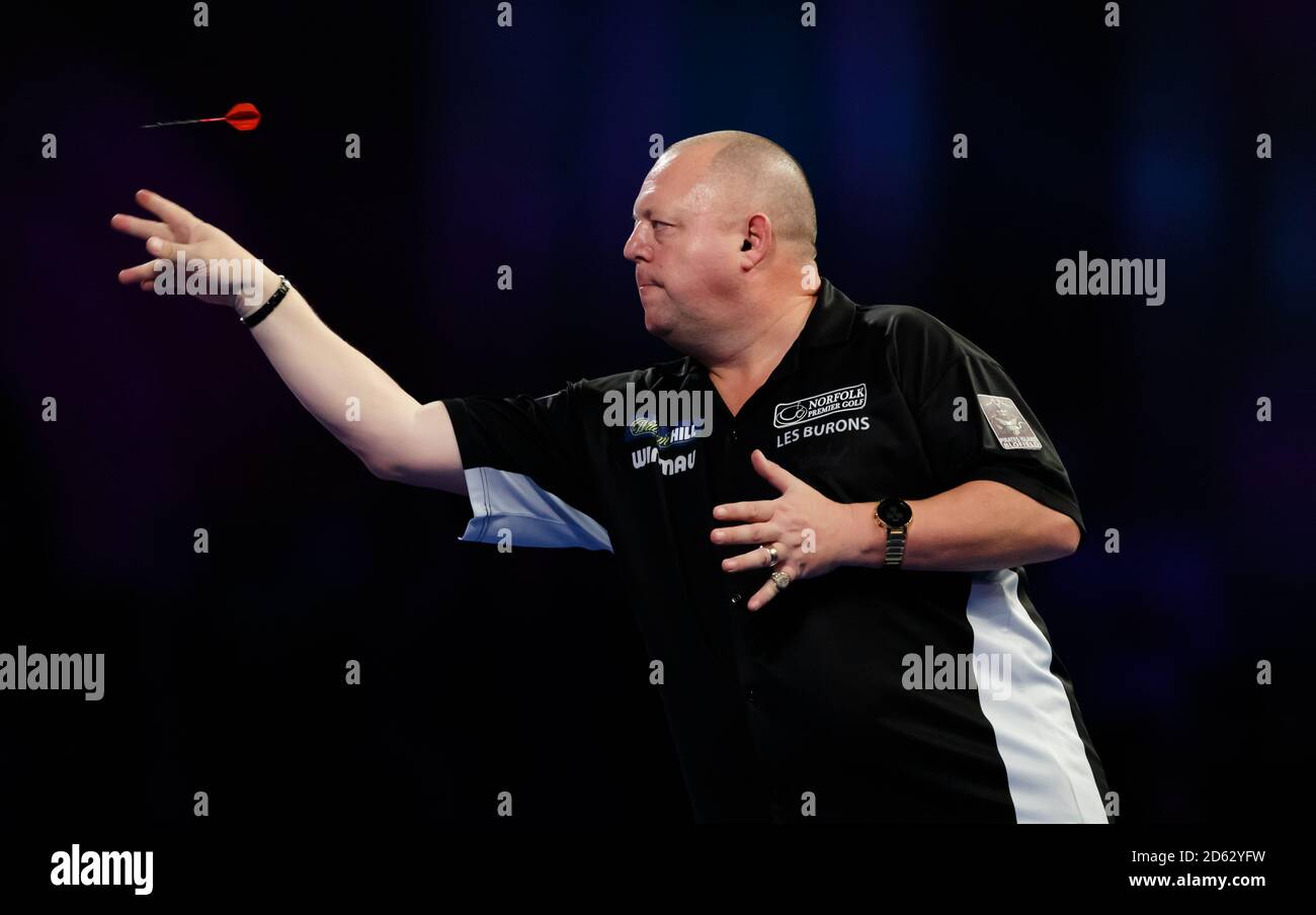 Mervyn king hi-res stock photography and images - Alamy