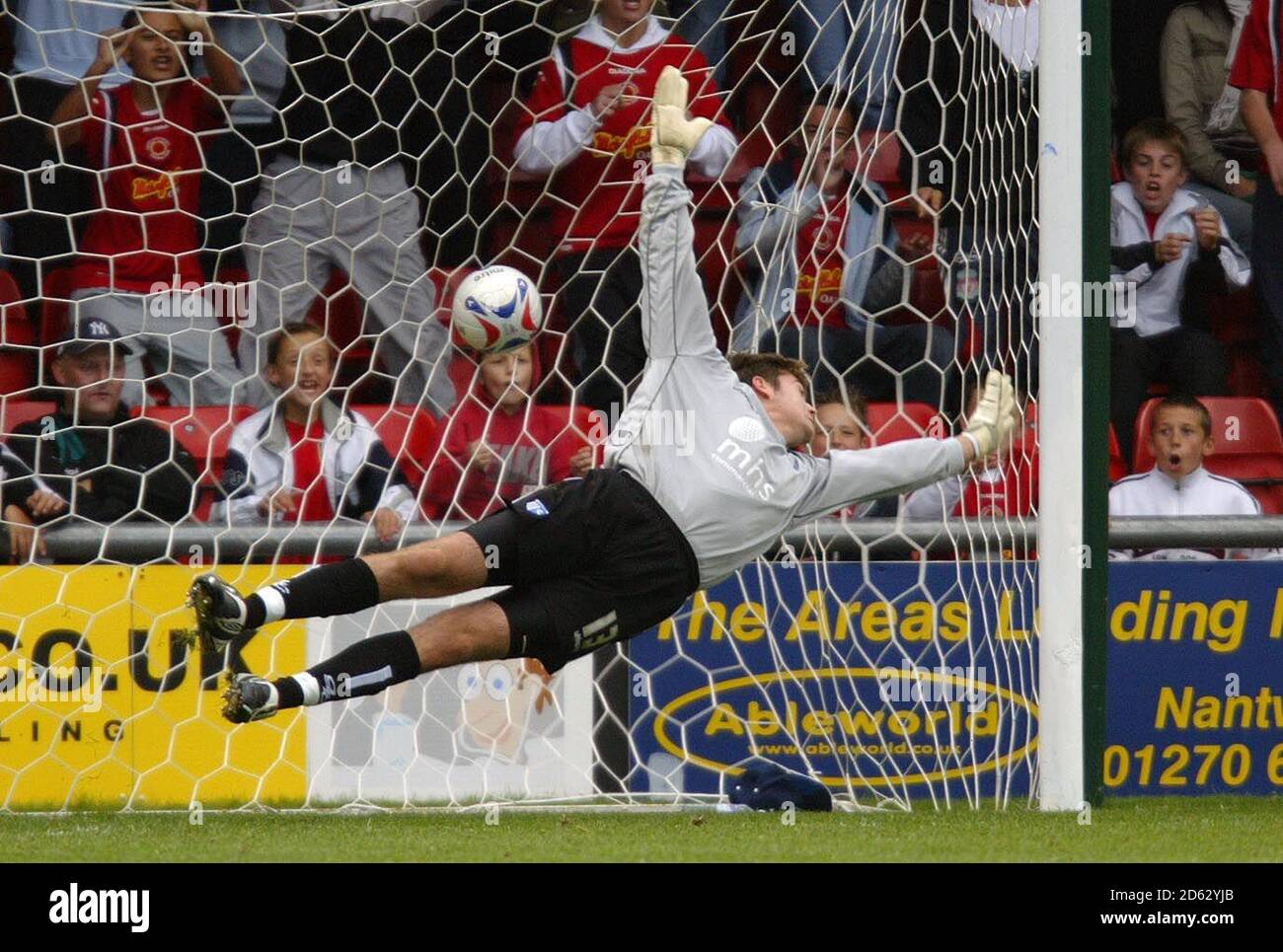 Rodney jack hi-res stock photography and images - Alamy