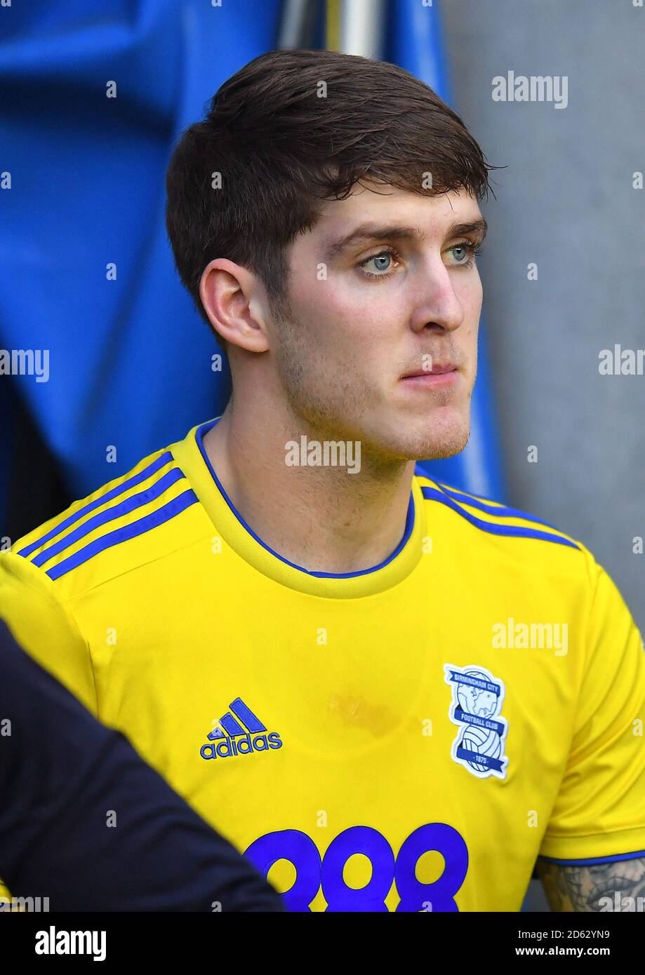 Connor mahoney birmingham hi-res stock photography and images - Alamy