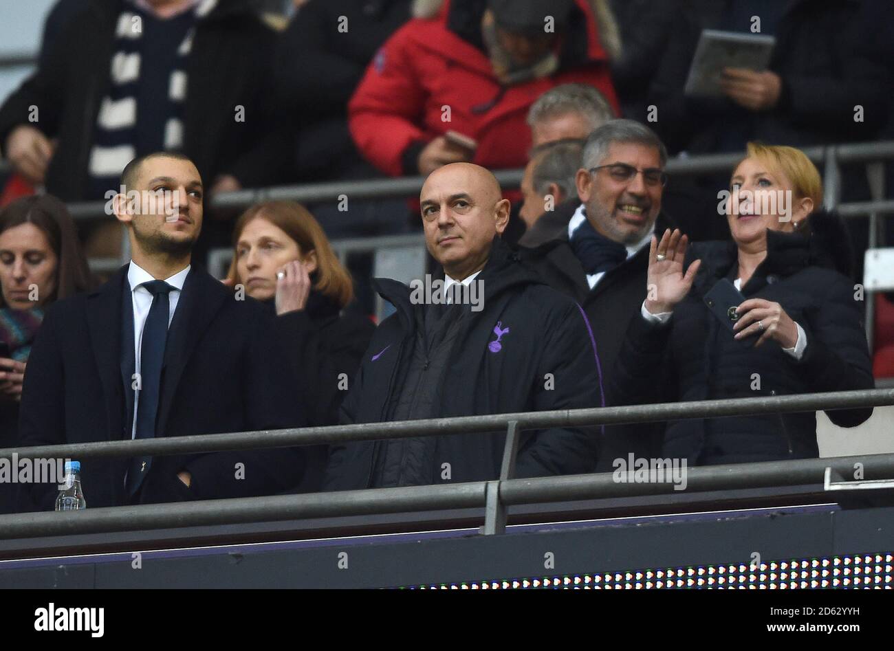 Daniel levy hi-res stock photography and images - Alamy
