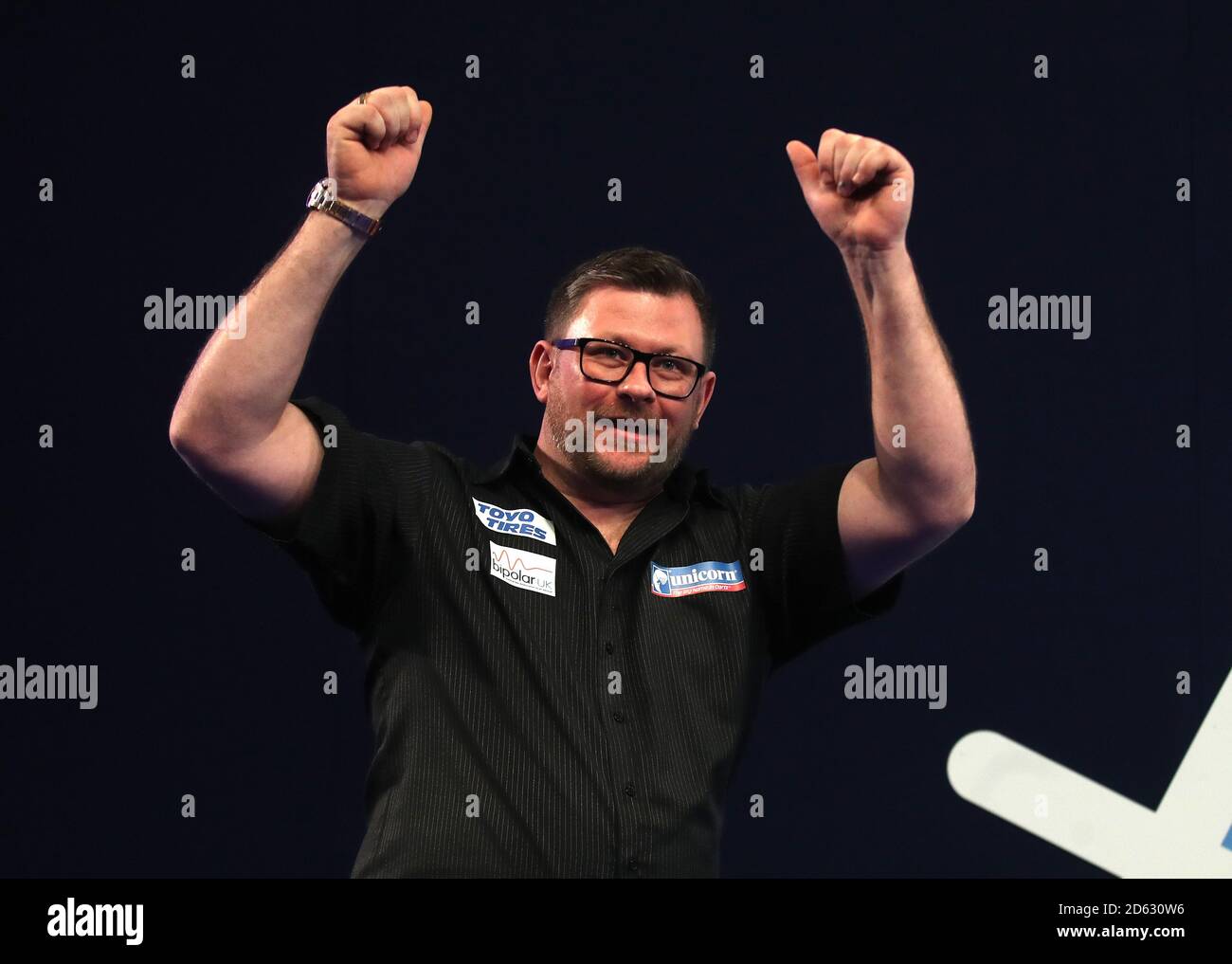 James wade hi-res stock photography and images - Alamy