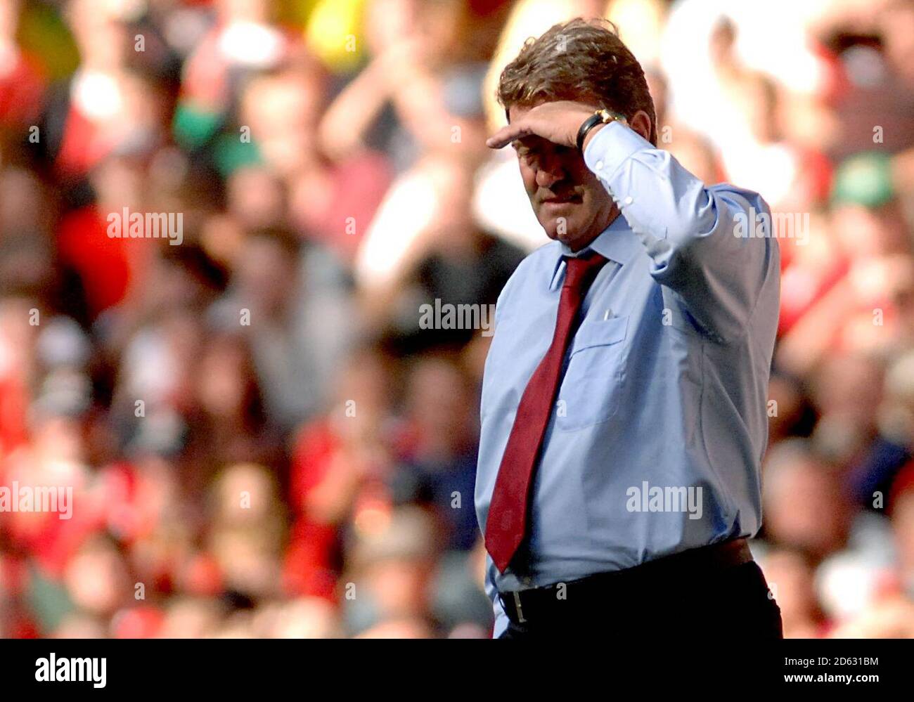 Toshack wales hi-res stock photography and images - Alamy