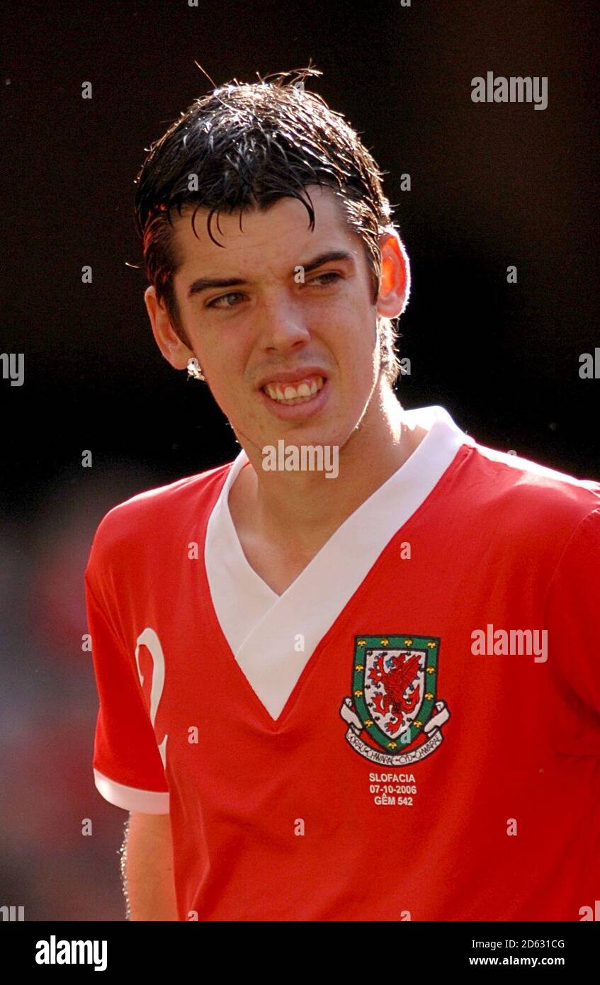 Richard Duffy, Wales Stock Photo - Alamy
