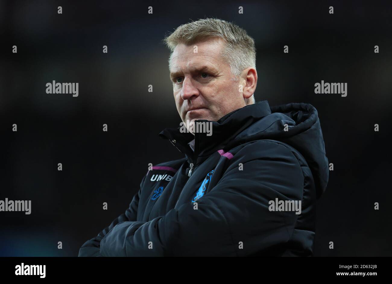 Dean smith leicester hi-res stock photography and images - Alamy