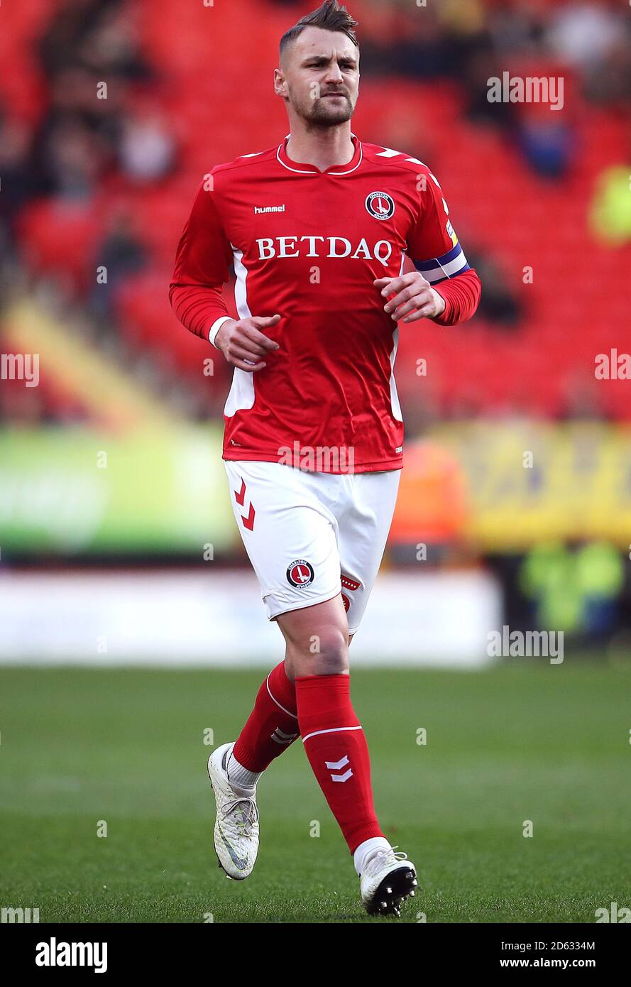 Patrick bauer charlton hi-res stock photography and images - Alamy
