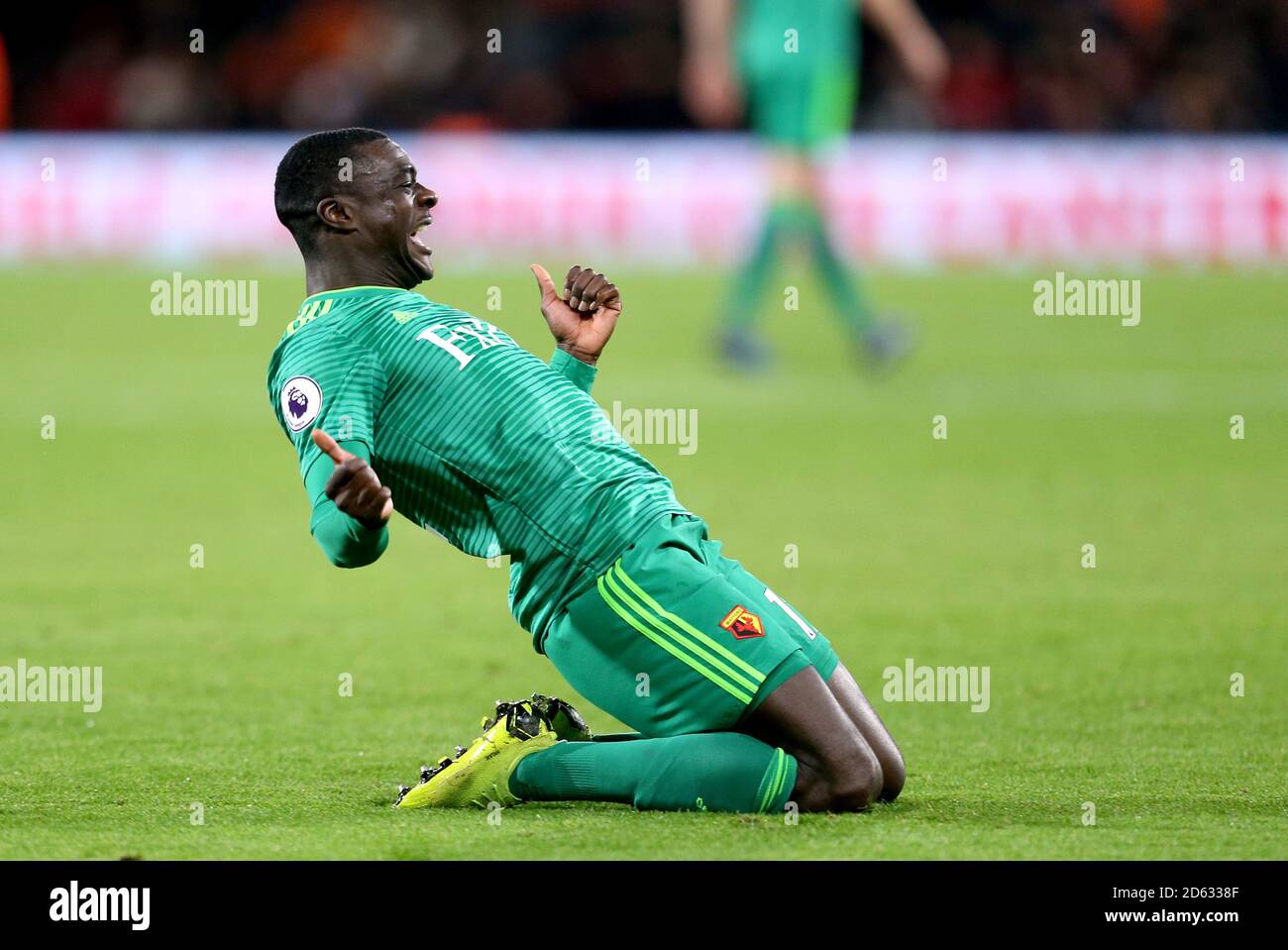 Watfords ken sema hi-res stock photography and images - Alamy