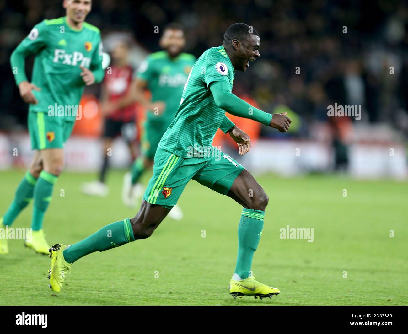 Watfords ken sema hi-res stock photography and images - Alamy