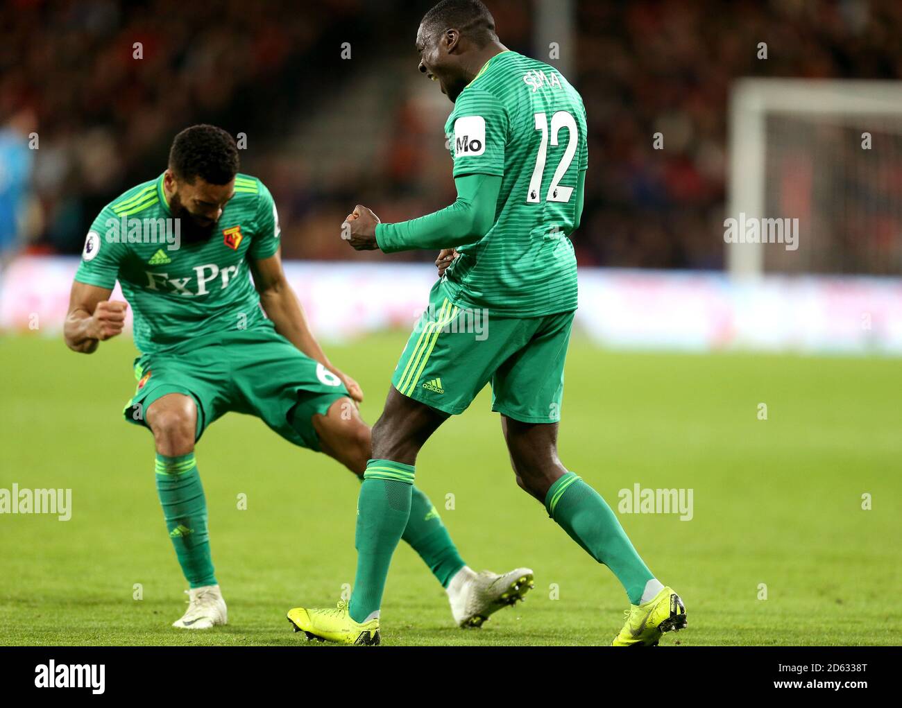 Ken sema goal hi-res stock photography and images - Alamy