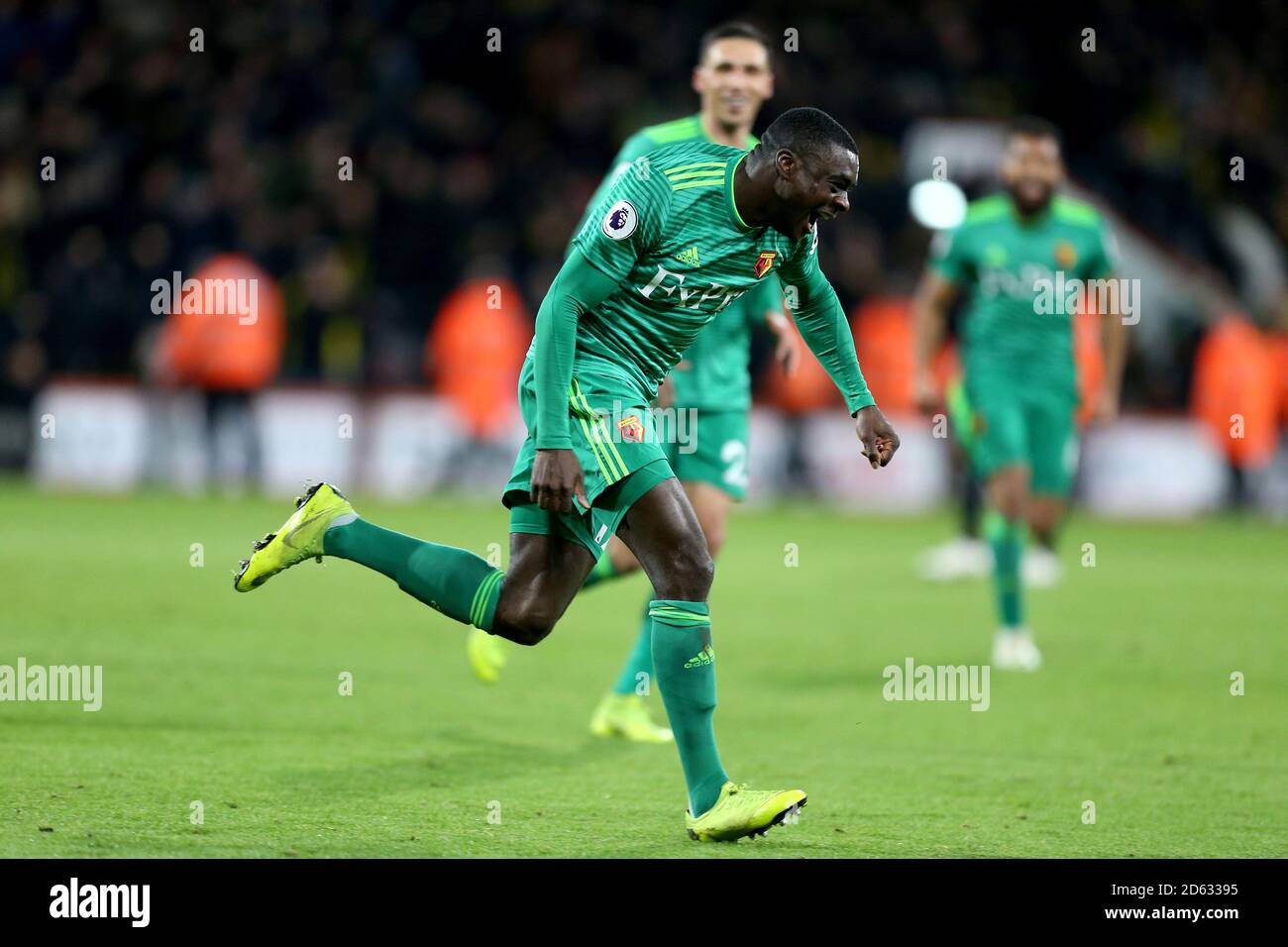 Ken sema goal hi-res stock photography and images - Alamy