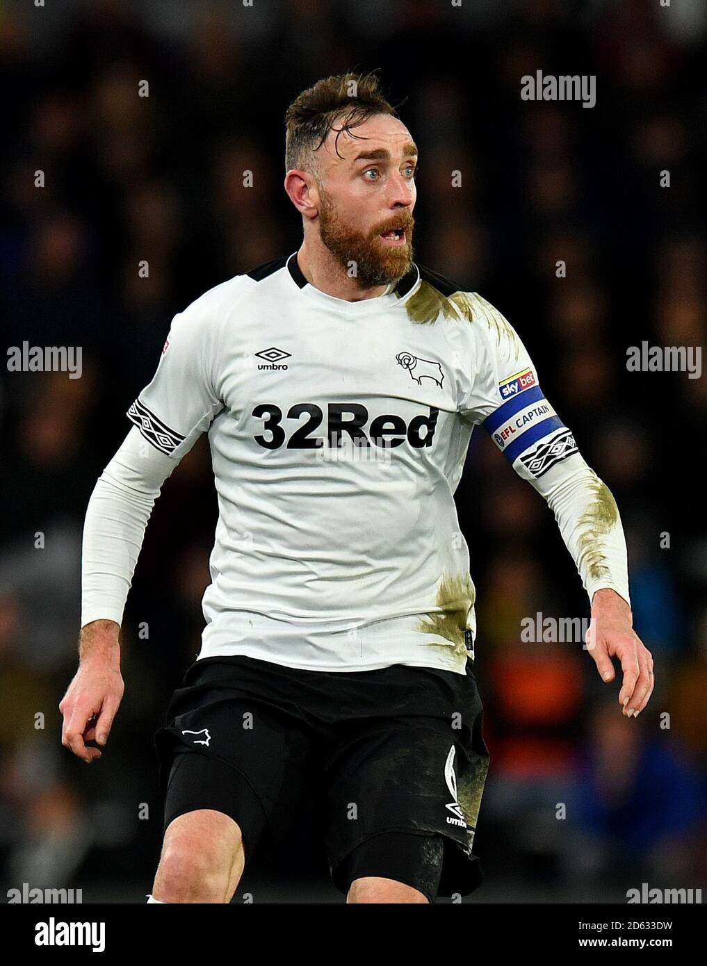 Mid length half soccer football derby hi-res stock photography and ...