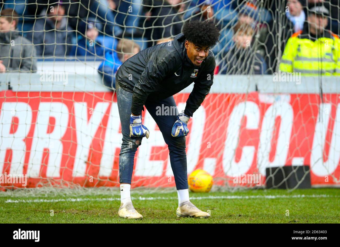 Corey addai football hi-res stock photography and images - Alamy