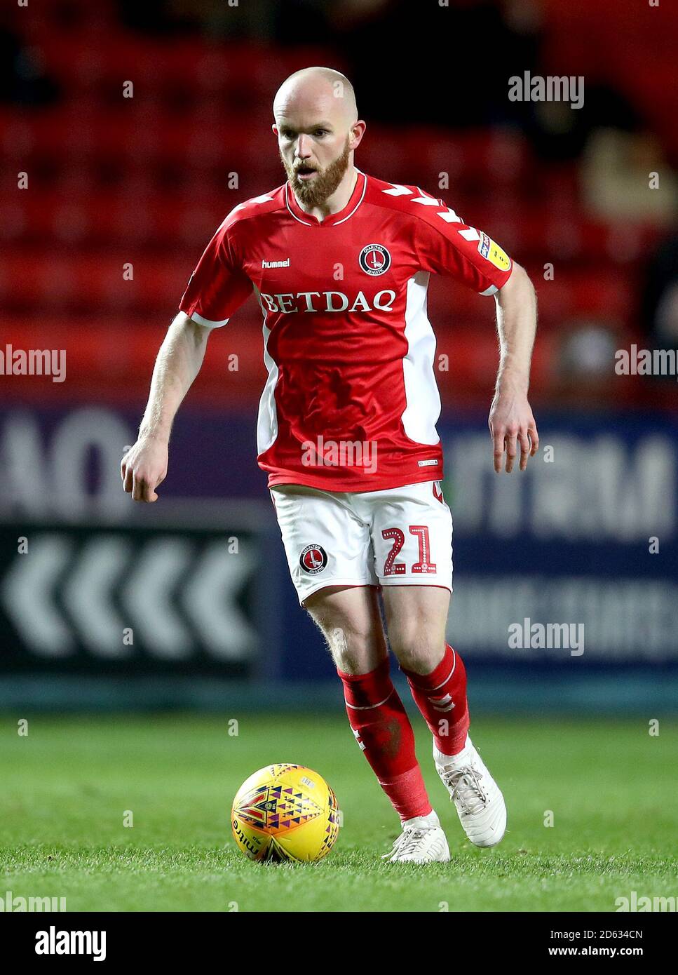 Jonny williams action hi-res stock photography and images - Alamy