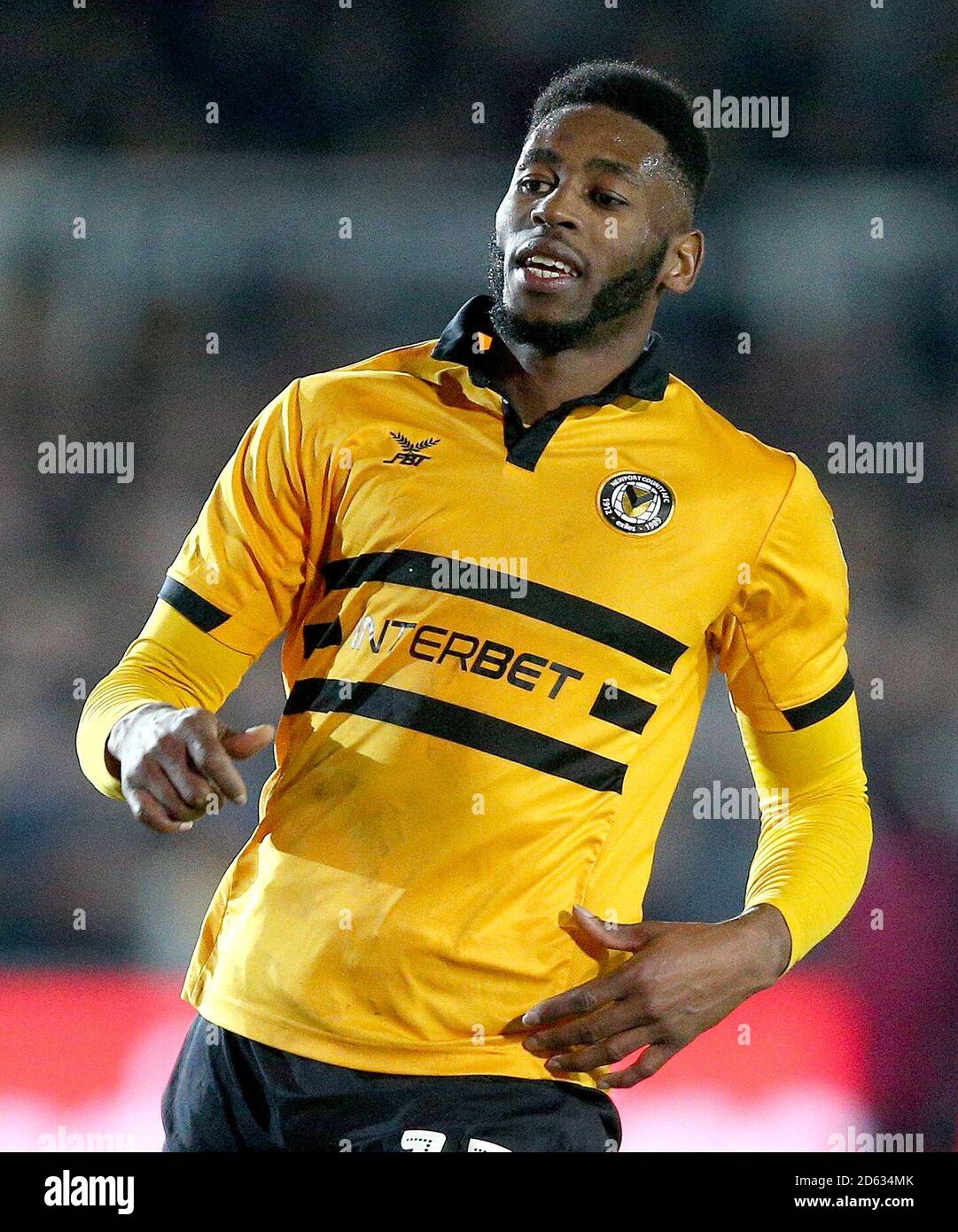 Jamille matt of newport hi-res stock photography and images - Alamy