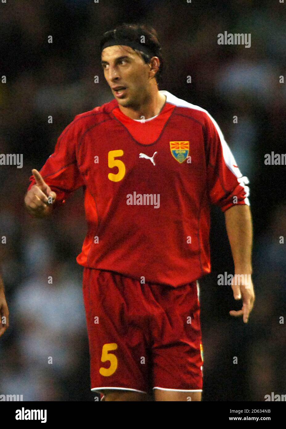 Igor mitreski hi-res stock photography and images - Alamy