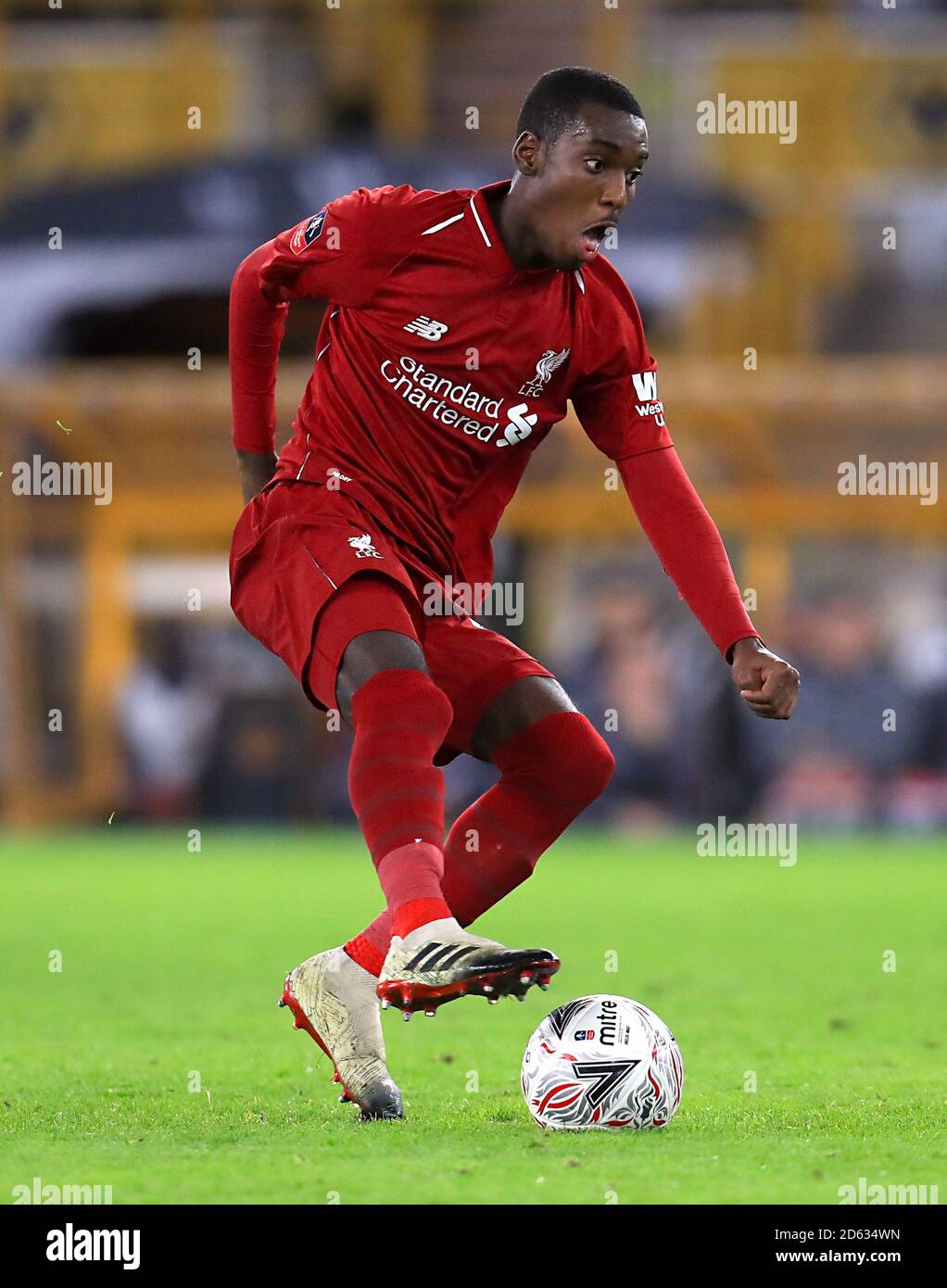 Rafael camacho hi-res stock photography and images - Alamy