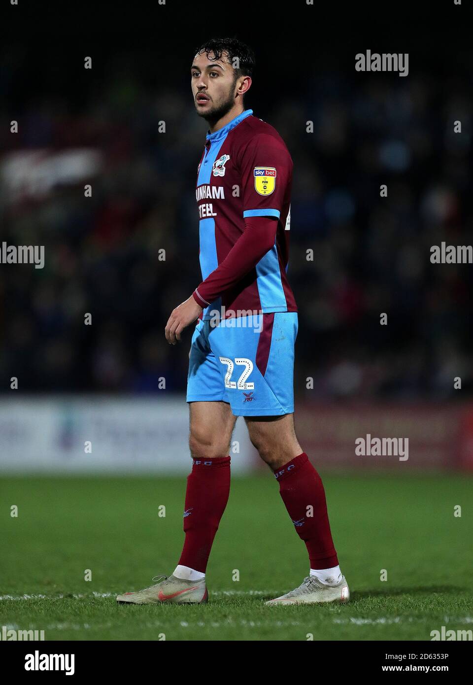 Levi sutton hi-res stock photography and images - Alamy