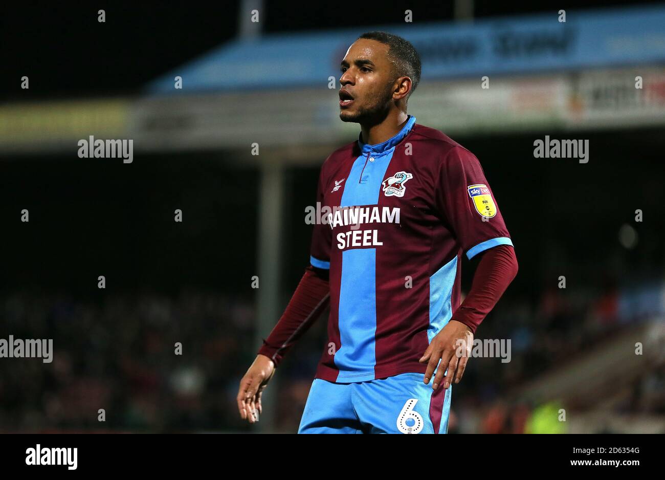 Funso hi-res stock photography and images - Alamy