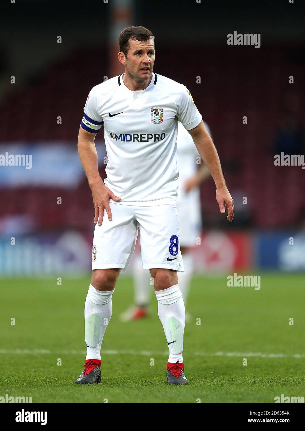 Michael doyle coventry hi-res stock photography and images - Alamy