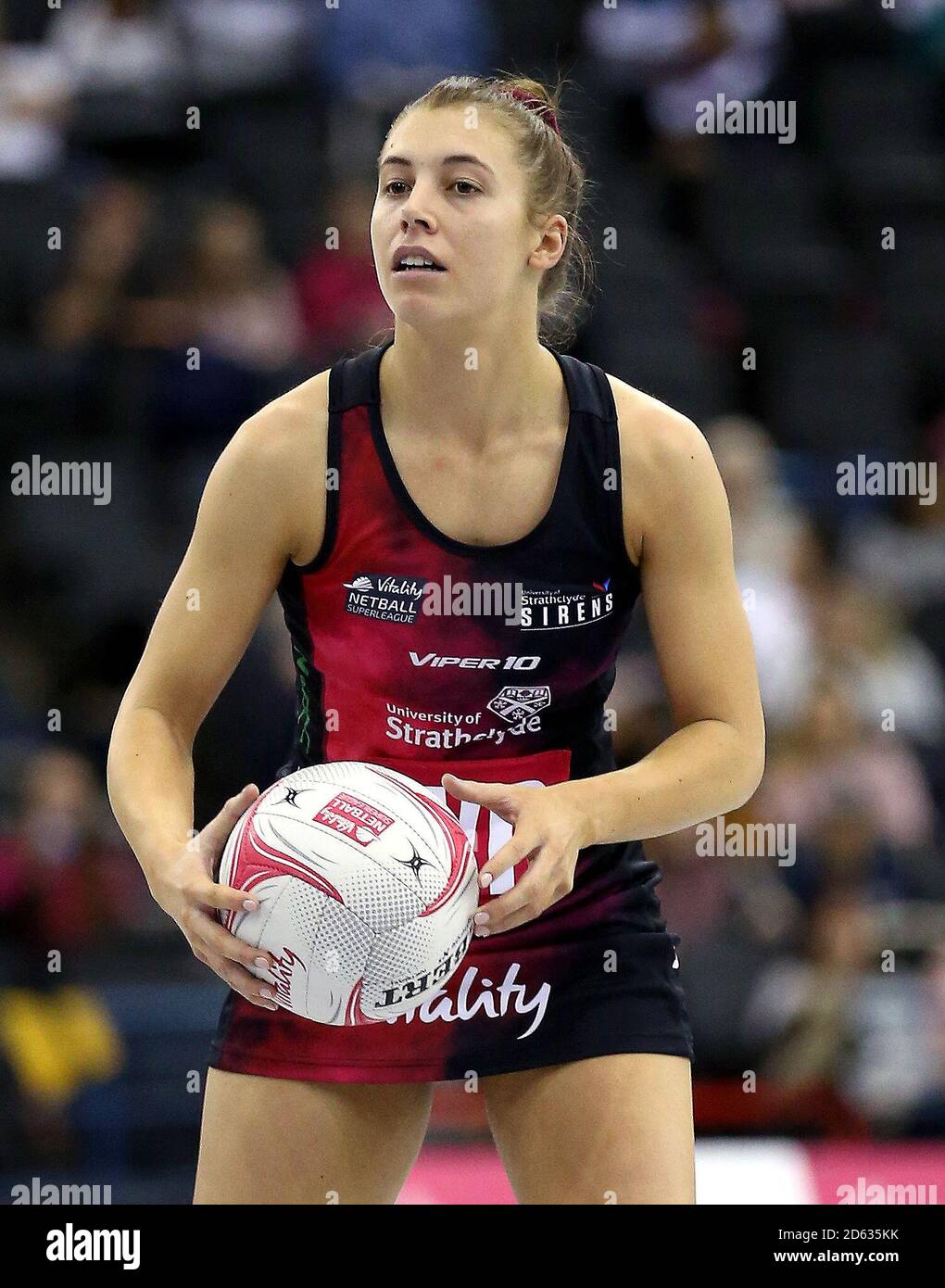 Strathclyde sirens hi-res stock photography and images - Alamy