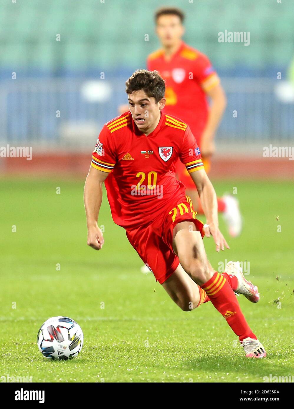 Vasil levski stadion hi-res stock photography and images - Alamy